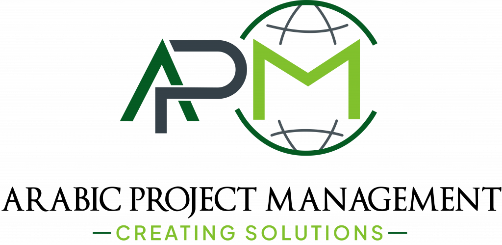 Home - Arabic Project Management